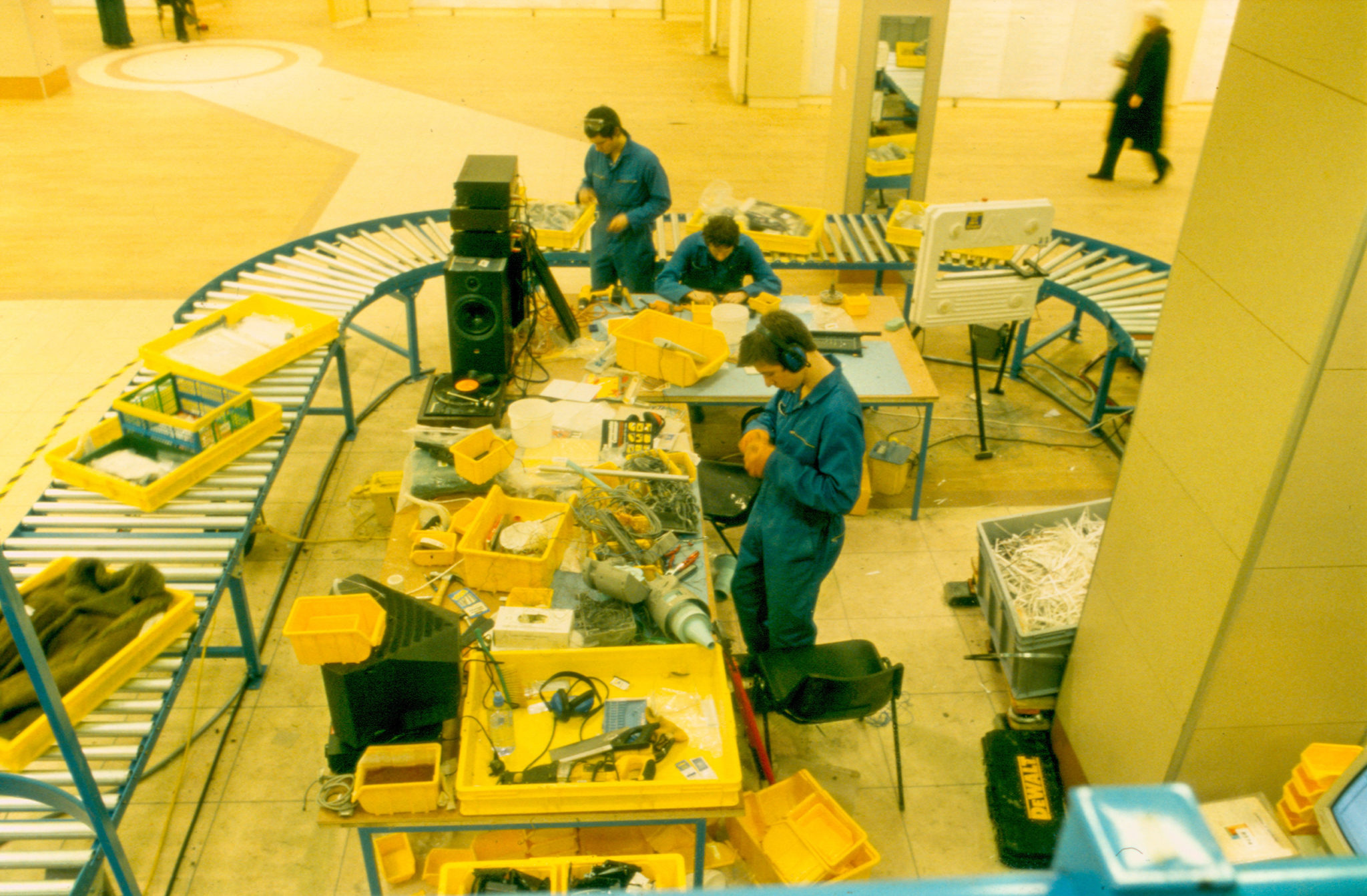 Break Down - Archive of Destruction